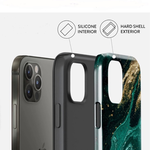 Cell Phones & Accessories | Burga Iphone 12 Pro Max Case | Poshmark